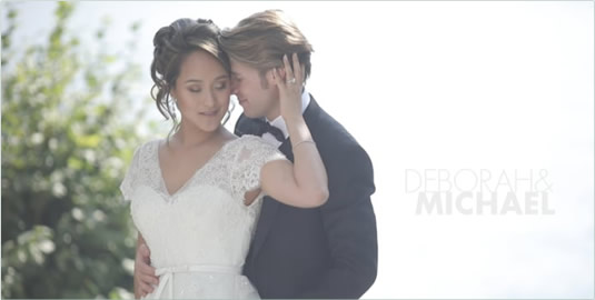 Deborah & Michael – {Teaser} - ShoFilms